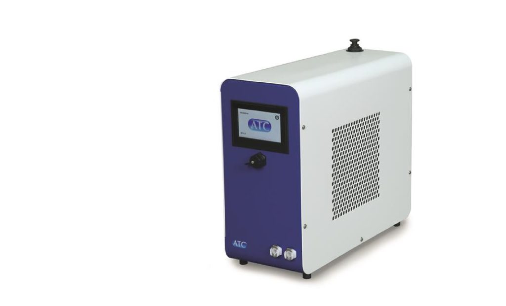 Mini Series - 500W Recirculating Chillers - ATC