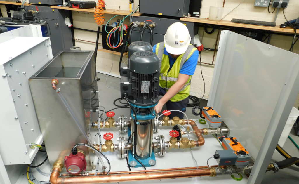 Preventative Maintenance Contracts - ATC