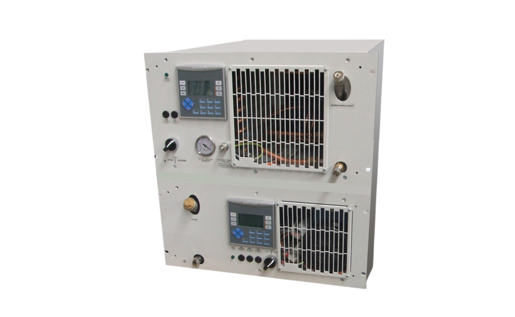 UL Listed X-Ray Cooling Systems - ATC