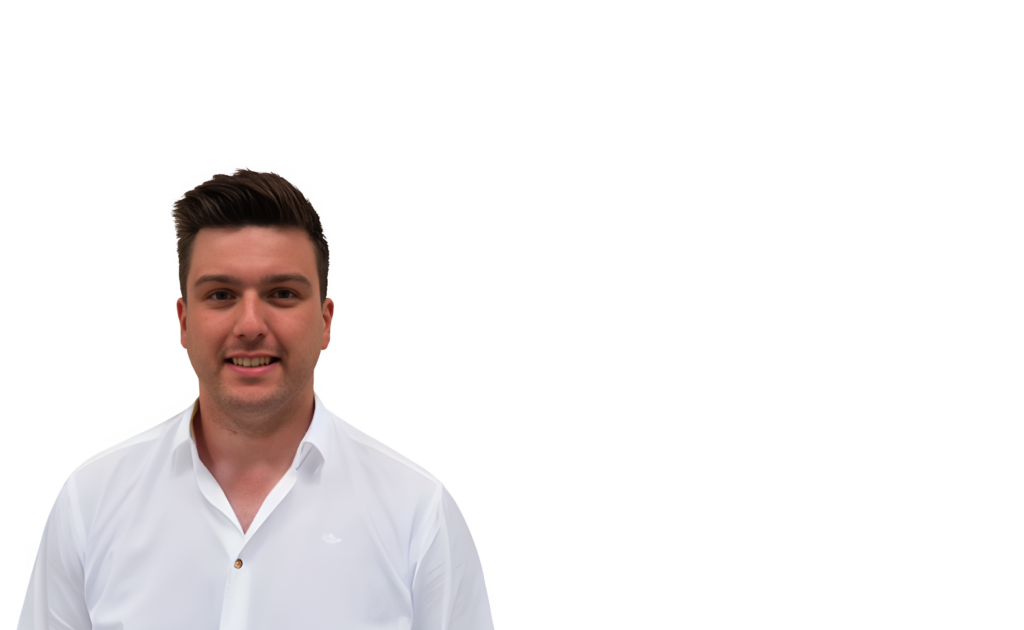 Introducing Joe Bull - Head of Engineering - ATC