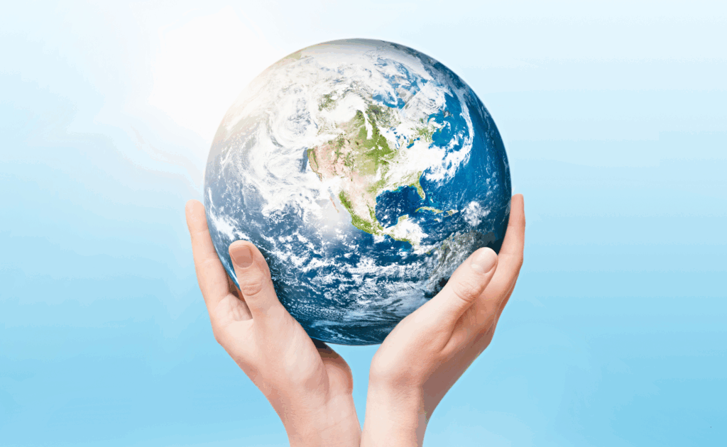 Earth Day Spotlight - ATC